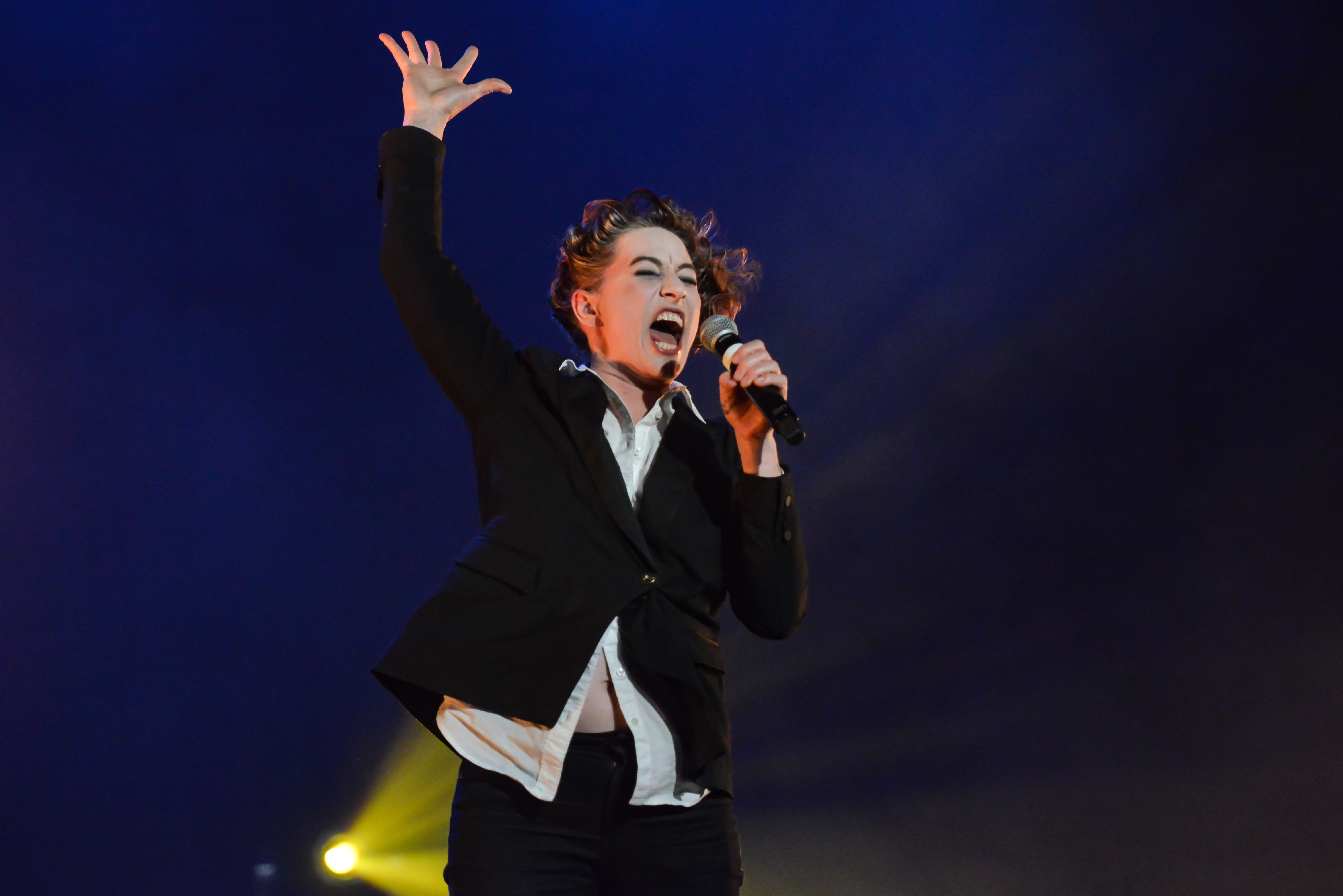 Blue Mountains Theatre - Rave reviews for venue